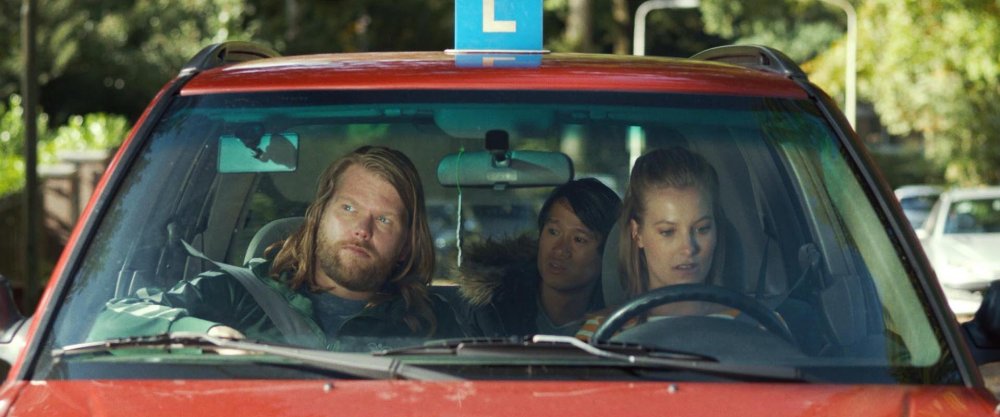 Hellingproef - DPPLR