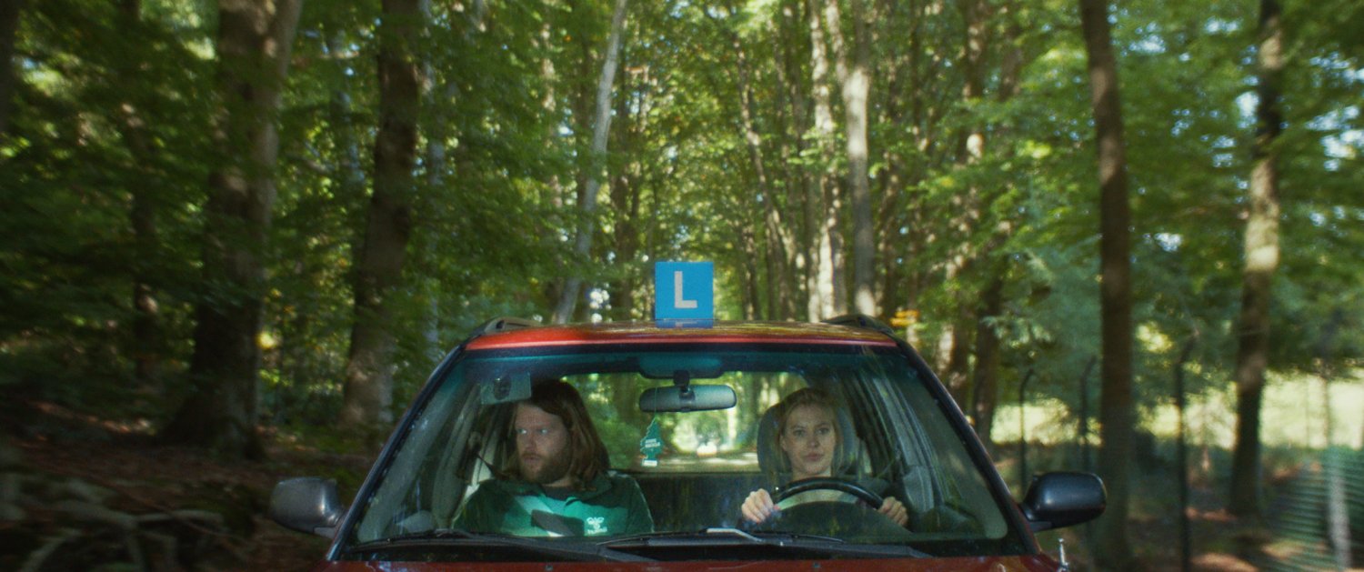 Hellingproef - DPPLR