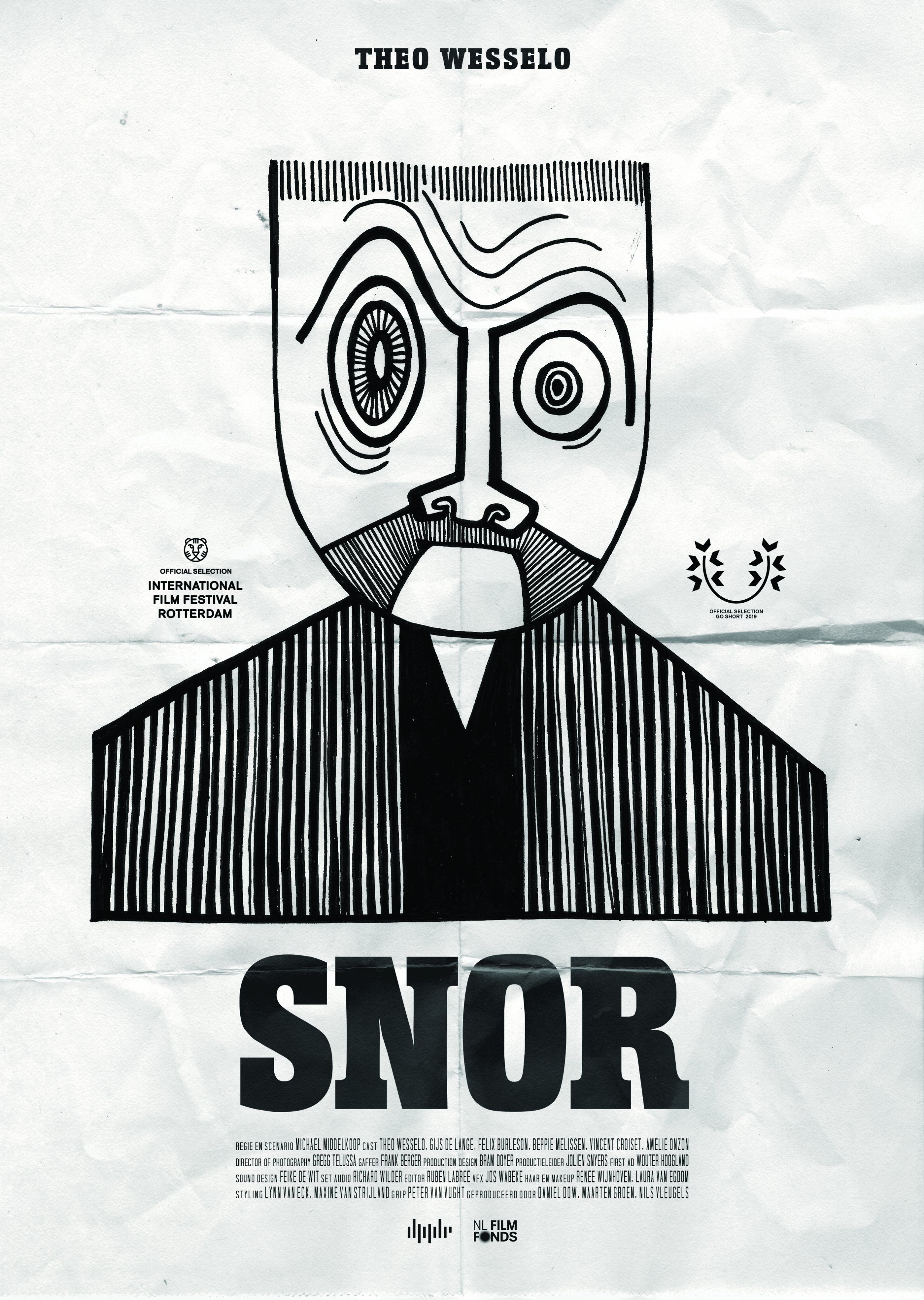 Snor - DPPLR