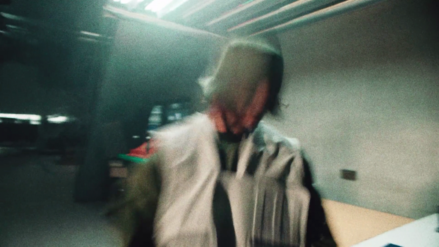 Ecco Leather - DPPLR