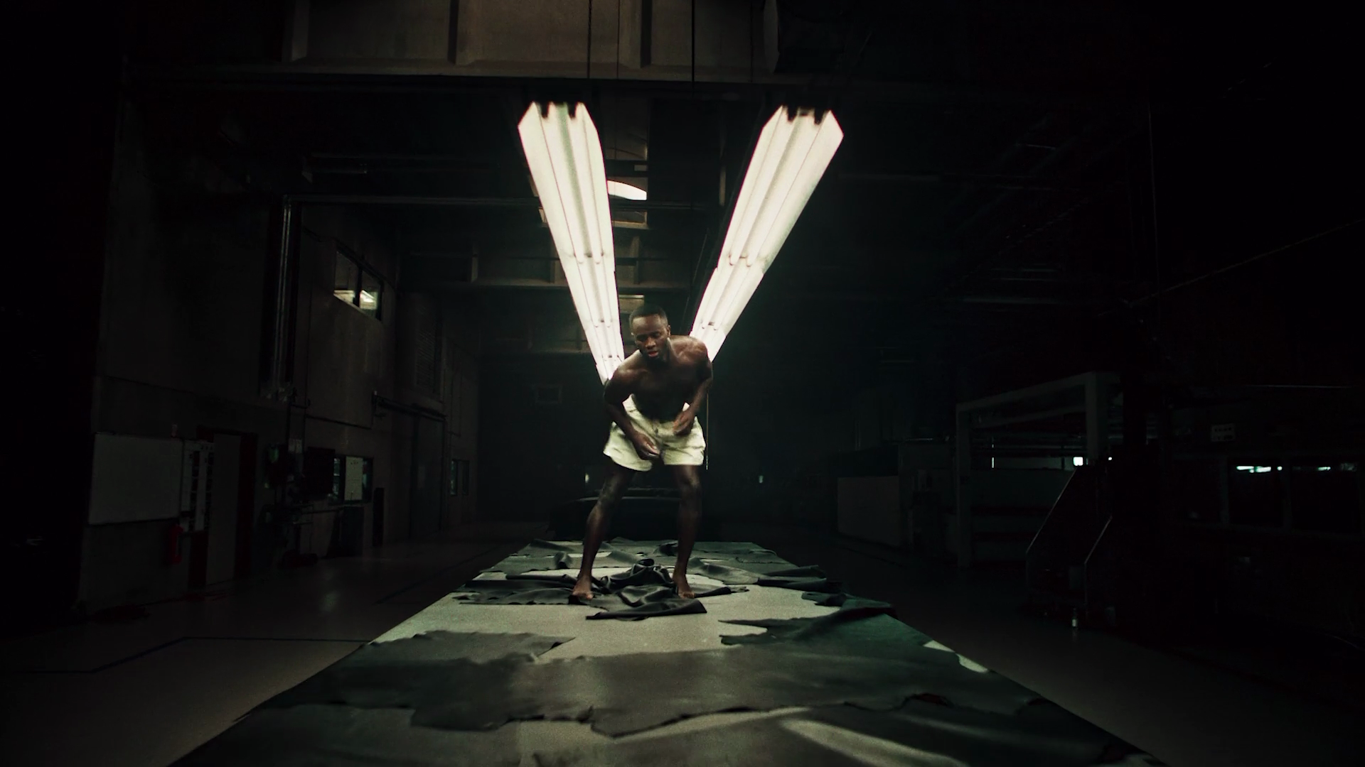 Ecco Leather - DPPLR