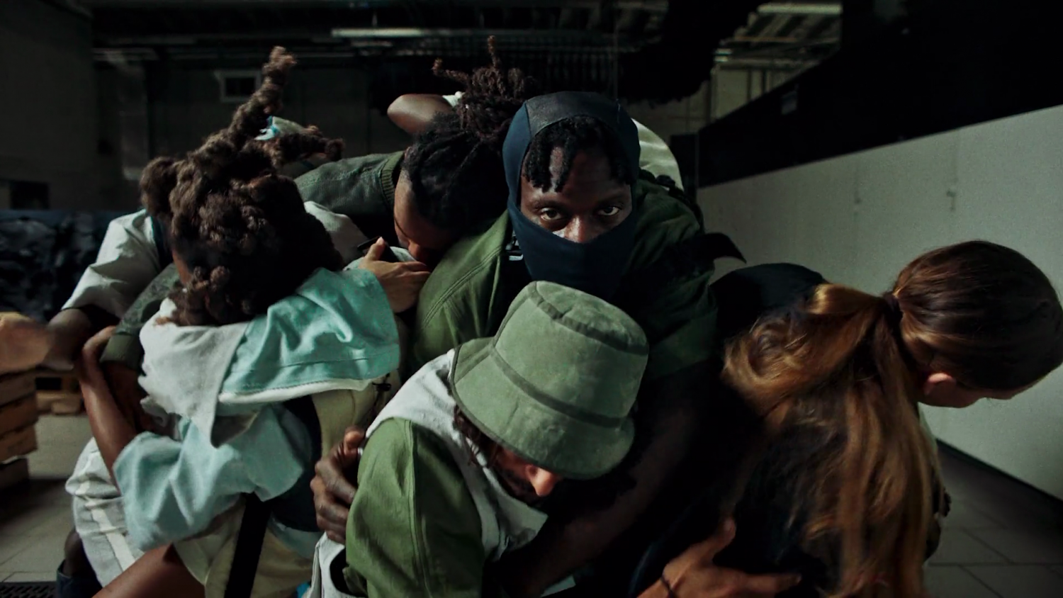 Ecco Leather - DPPLR