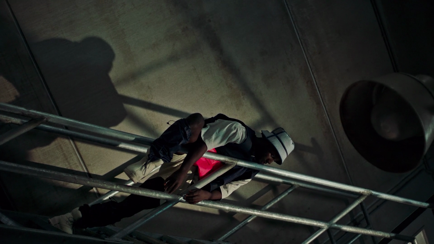 Ecco Leather - DPPLR