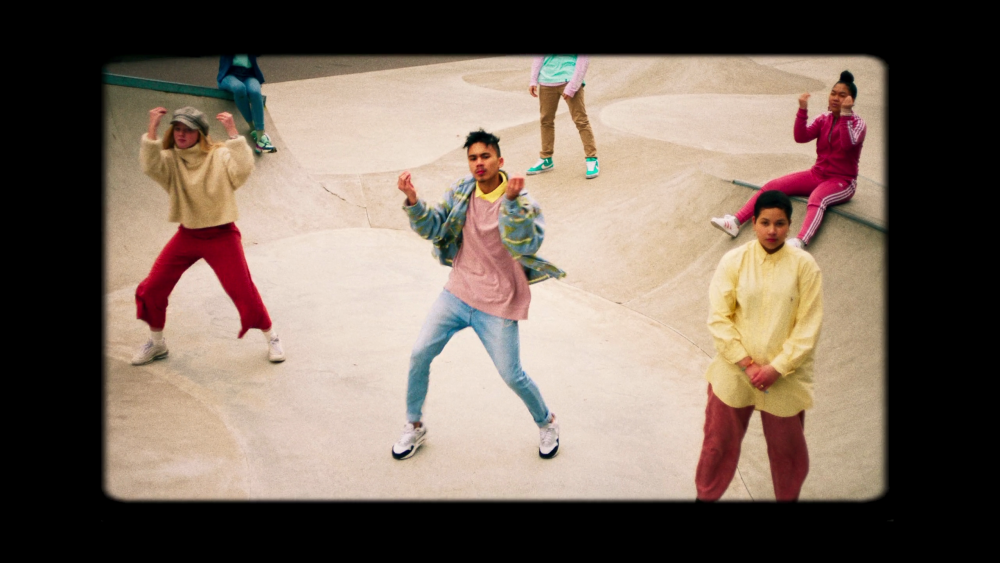 It Starts with a (Heart)Beat - DPPLR