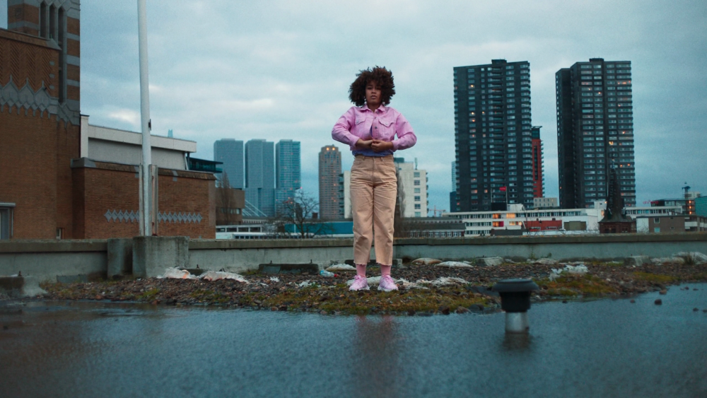 It Starts with a (Heart)Beat - DPPLR