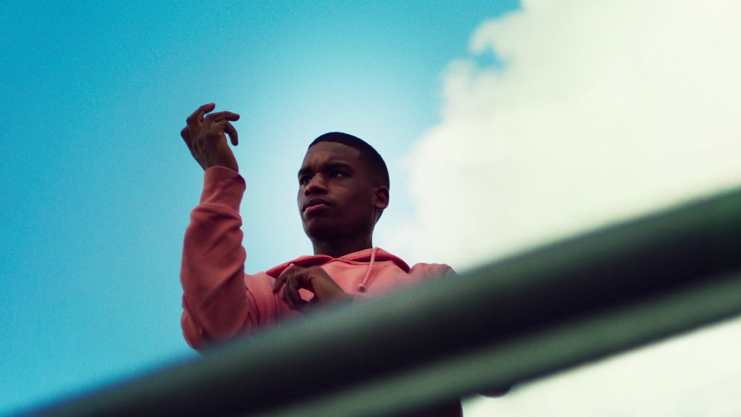 It Starts with a (Heart)Beat - DPPLR