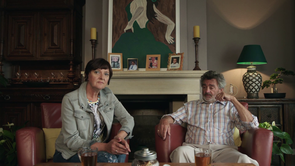 Korte Kuitspier - DPPLR