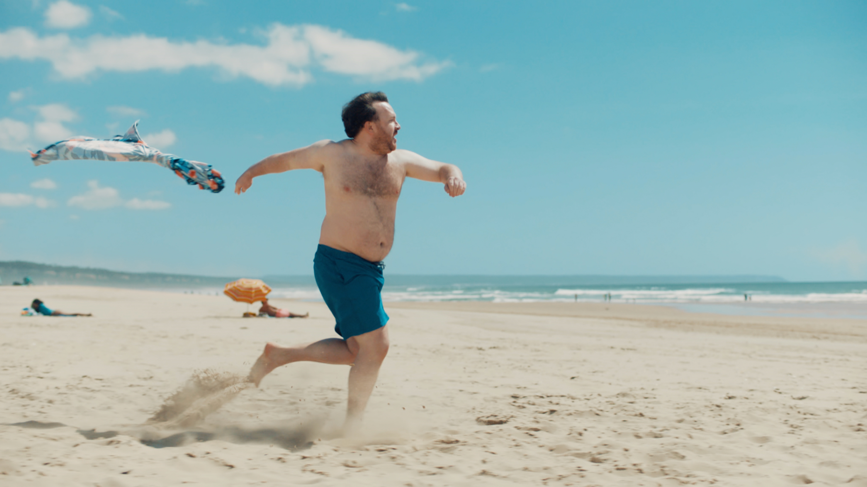 Zomerspetters - DPPLR